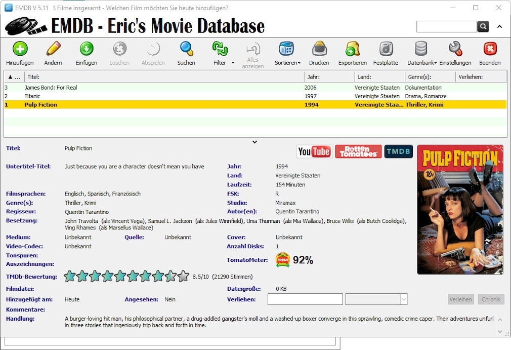 EMDB - Download - COMPUTER BILD