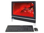 Packard Bell All-in-One Multi-Touch 23": Test All-in-One-PC - COMPUTER BILD