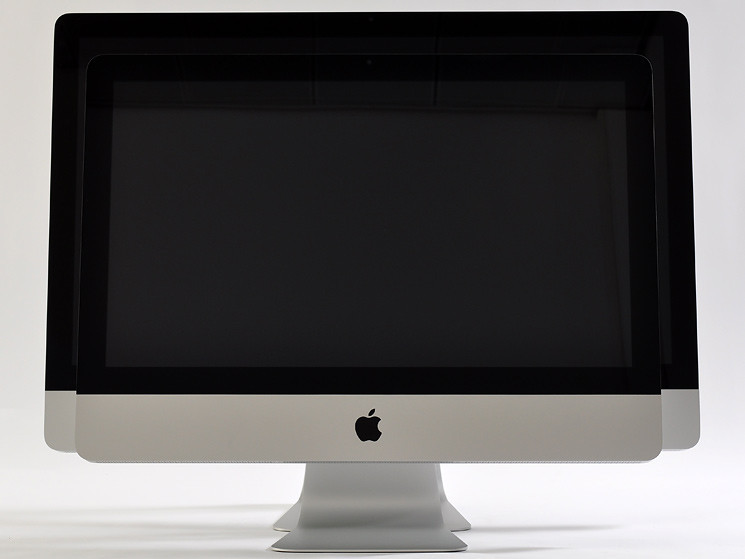 Imac 2011 Praxis Test: Apple IMac (MC510D/A) 27 Zoll Mit Intel Core I3