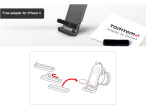 Jetzt gratis bei TomTom: Adapter für das iPhone Car Kit - COMPUTER BILD