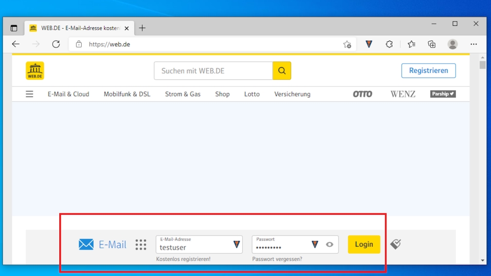 KeePass: Tutorial auf Deutsch und KeePass sicherer machen - COMPUTER BILD
