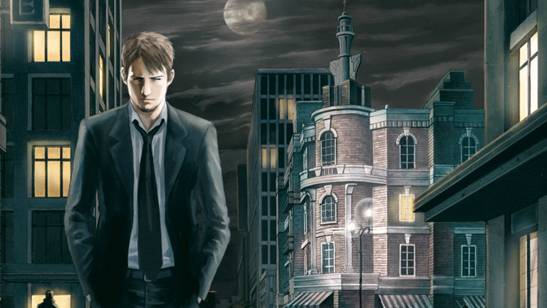 Video-Review: Last Window – Das Geheimnis von Cape West für DS ...