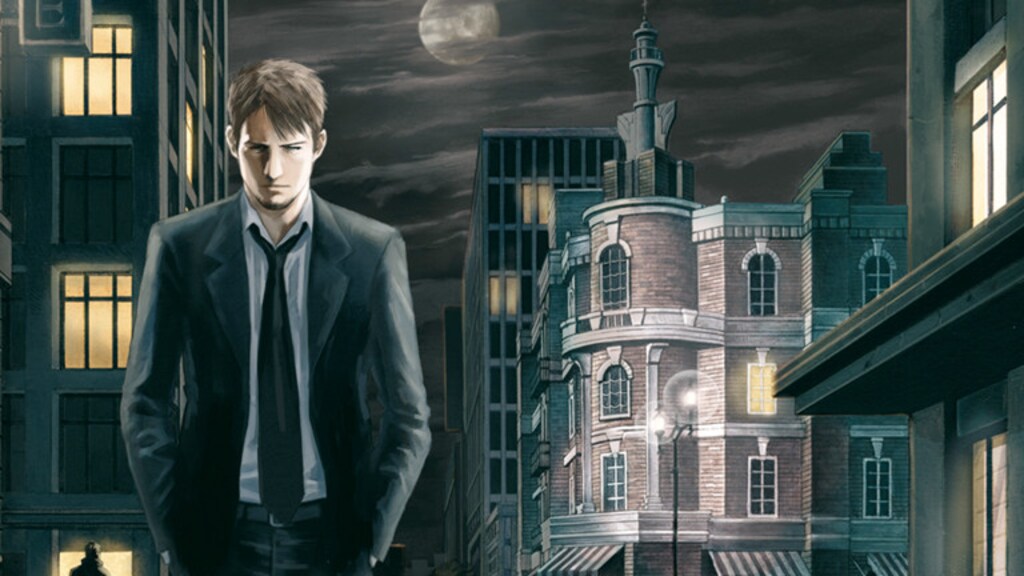 Video-Review: Last Window – Das Geheimnis von Cape West für DS ...