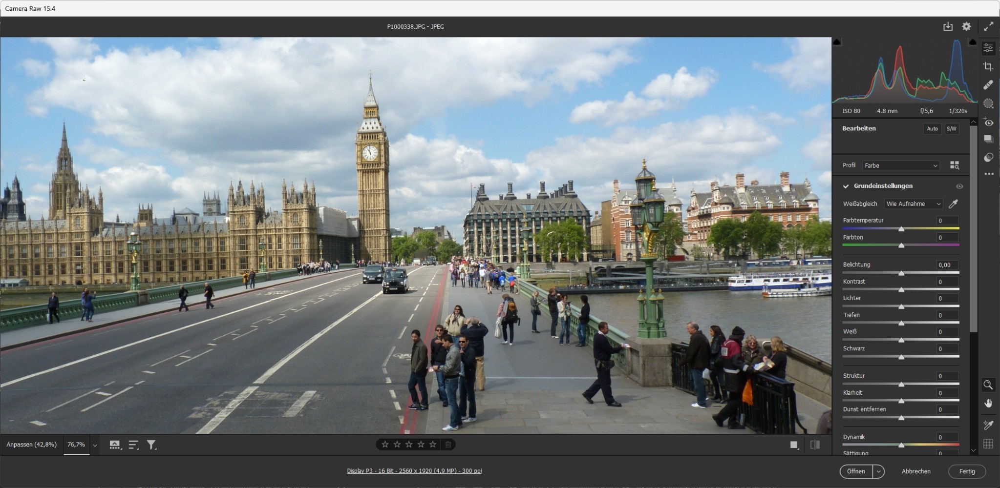 Adobe Camera Raw - Download - COMPUTER BILD