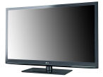 Test: Flachbildfernseher LG 50PK350 - AUDIO VIDEO FOTO BILD