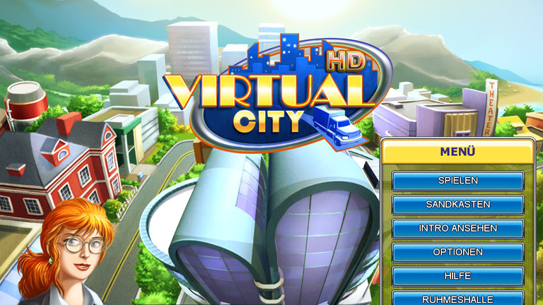 Video-Test: Virtual City HD für iPad - COMPUTER BILD