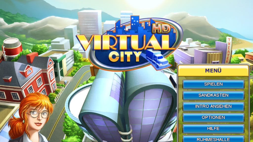 Video-Test: Virtual City HD für iPad - COMPUTER BILD