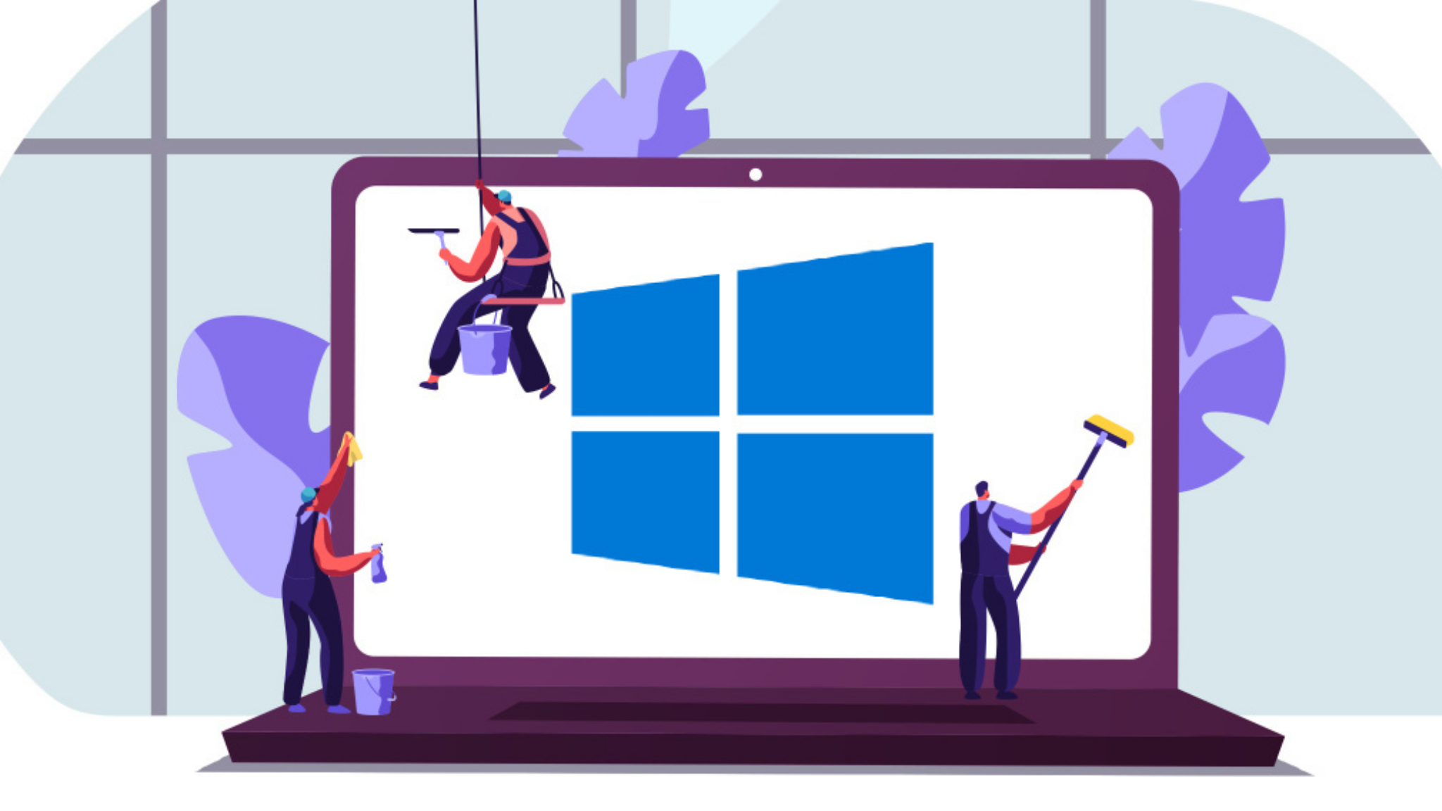 Windows-PC schneller machen: Die besten kostenlosen Tuning-Tools ...