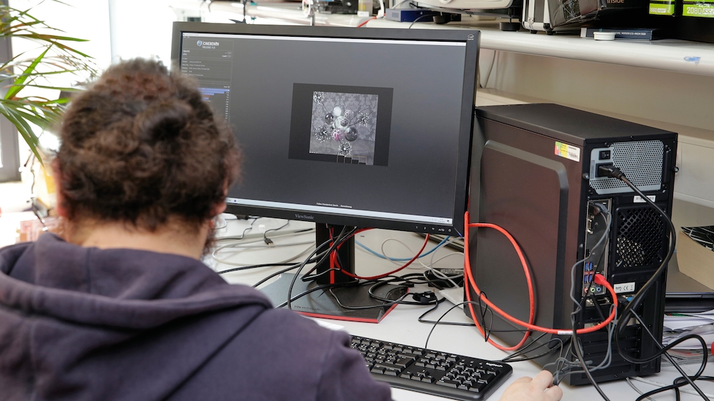 Desktop-PC-Test 2025: Schnell, leise, stark? - COMPUTER BILD