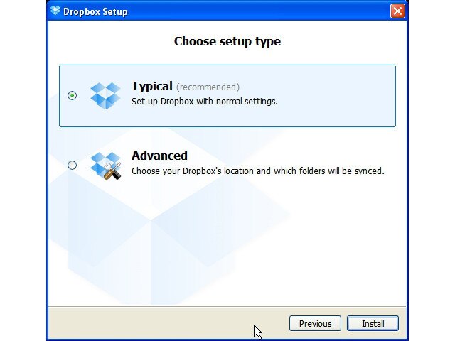 Dropbox als Plug-in für Chrome - COMPUTER BILD