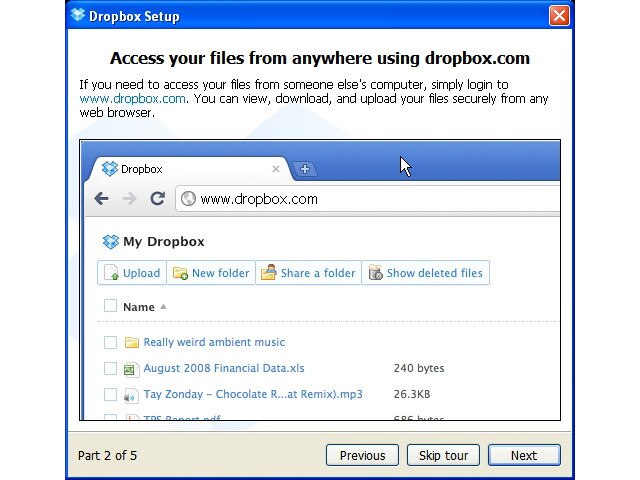 Dropbox: Neue App für Windows 10 S - COMPUTER BILD