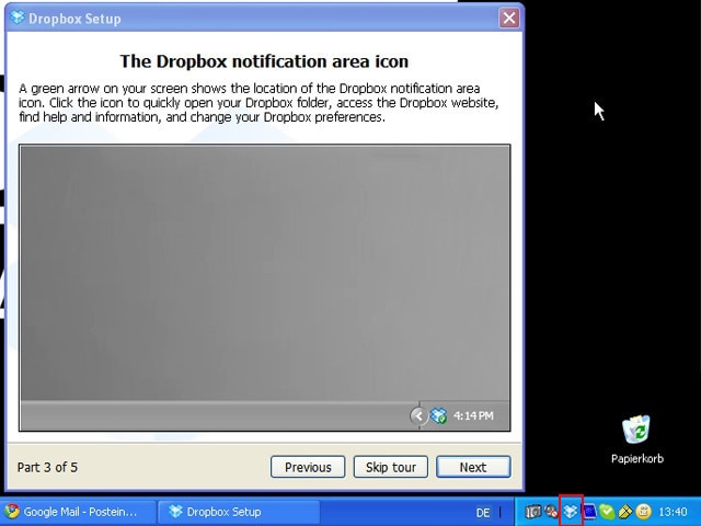 Dropbox: Neue App für Windows 10 S - COMPUTER BILD