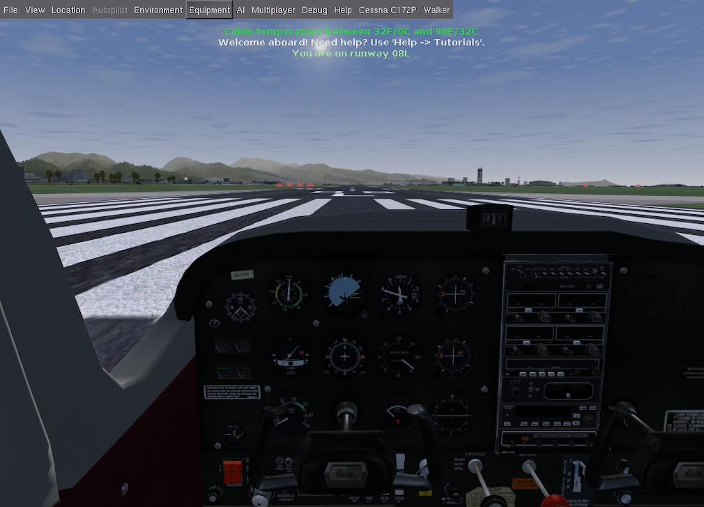 FlightGear - Download - COMPUTER BILD