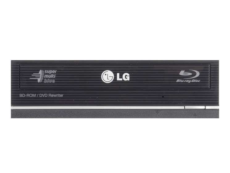 Test: 17 DVD- und Blu-ray-Brenner - COMPUTER BILD