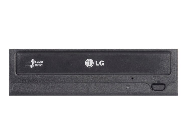 Test: 17 DVD- und Blu-ray-Brenner - COMPUTER BILD