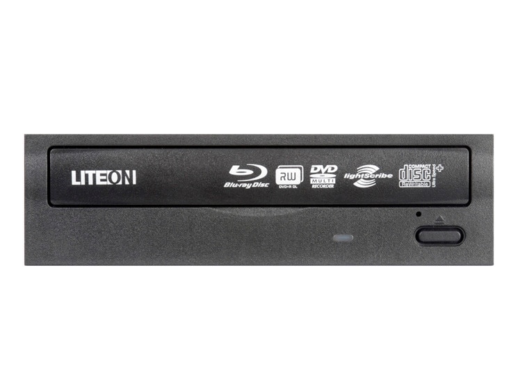 Test: 17 DVD- und Blu-ray-Brenner - COMPUTER BILD