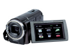 Test: HD-Camcorder Sony HDR-CX 360 - COMPUTER BILD