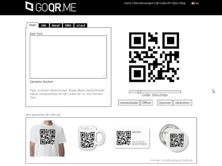 Wissen: Alles über QR-Codes - COMPUTER BILD