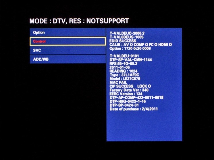 Samsung-PVR freischalten: USB-Recorder bei Fernsehern entsperren ...