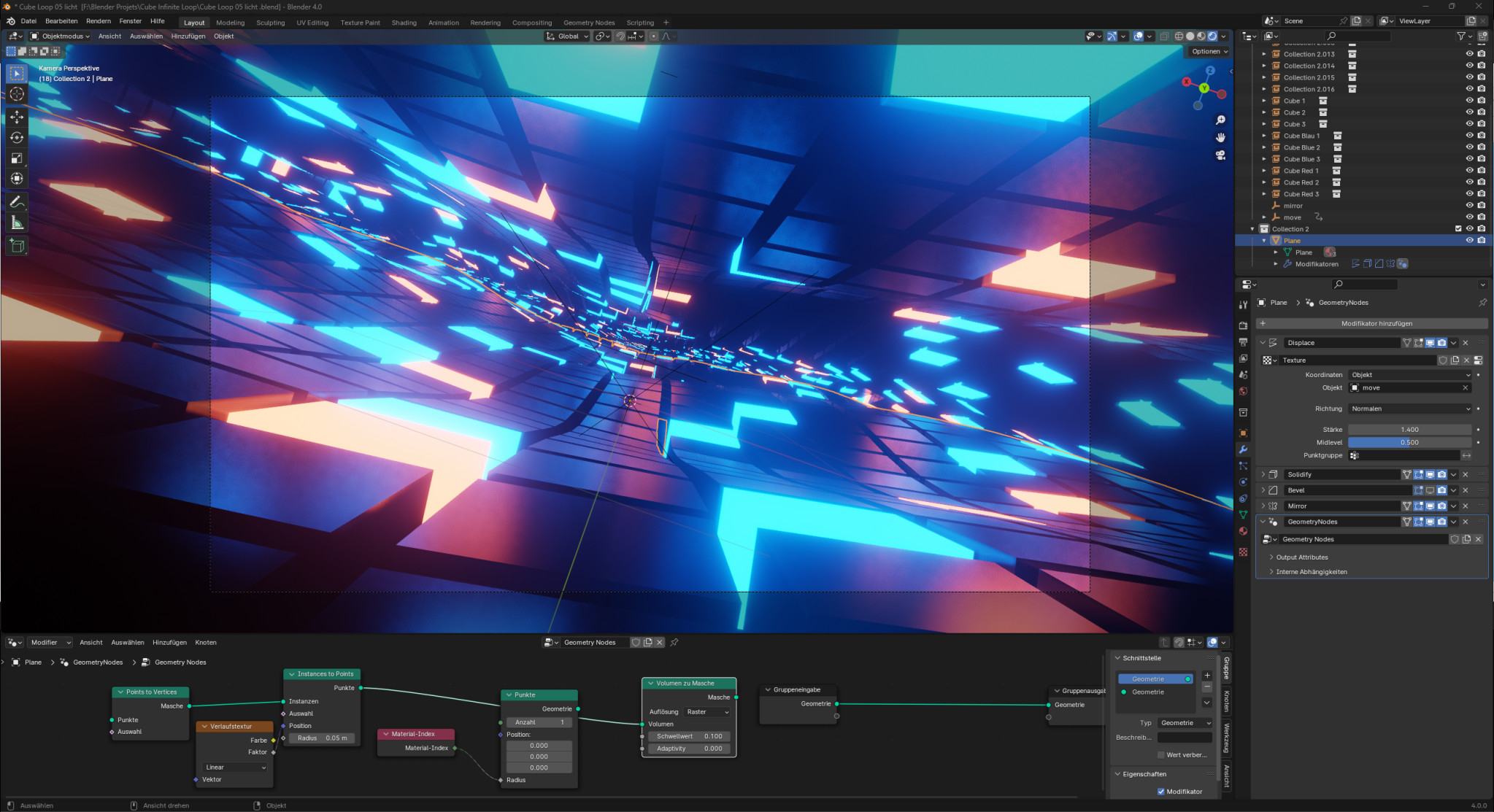 Blender - Download - COMPUTER BILD