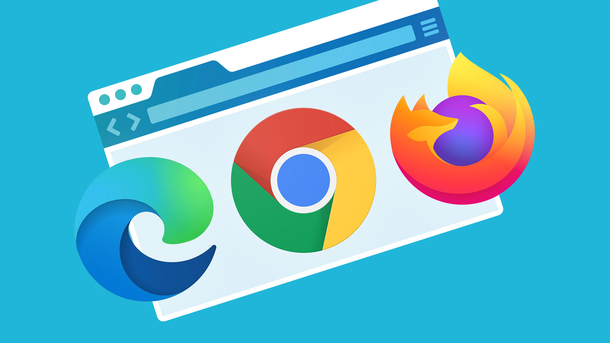 Browser-Einstellungen: Chrome, Firefox und Edge optimieren - COMPUTER BILD