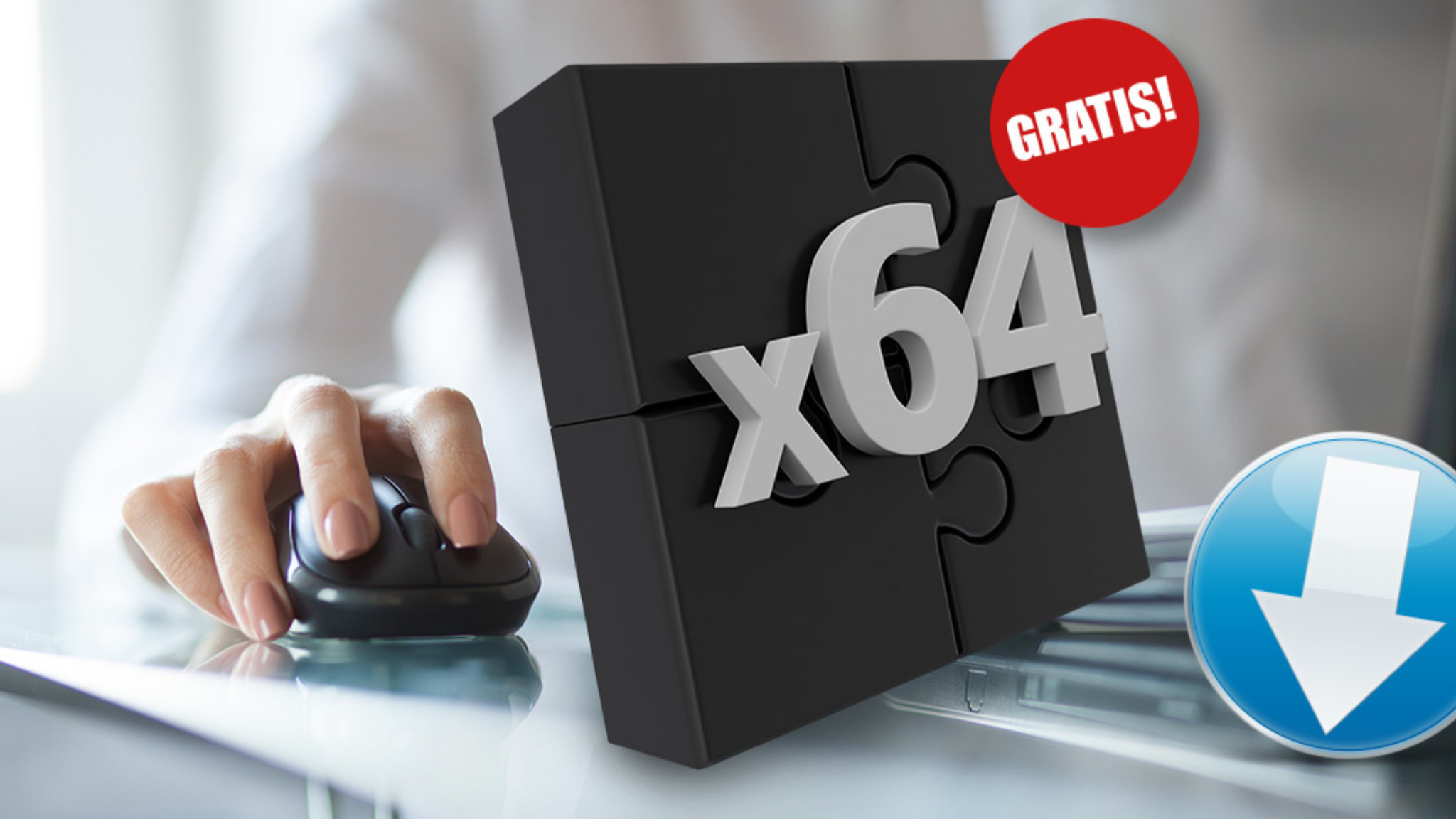 Die besten 64-Bit-Programme gratis - COMPUTER BILD