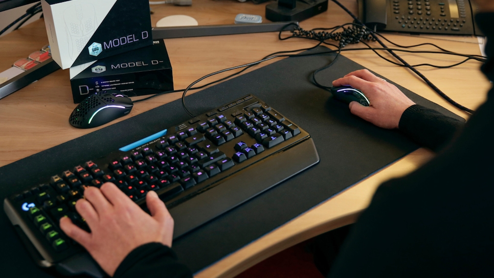 Funkmaus-Test 2025: Die zehn besten Modelle im Vergleich - COMPUTER BILD