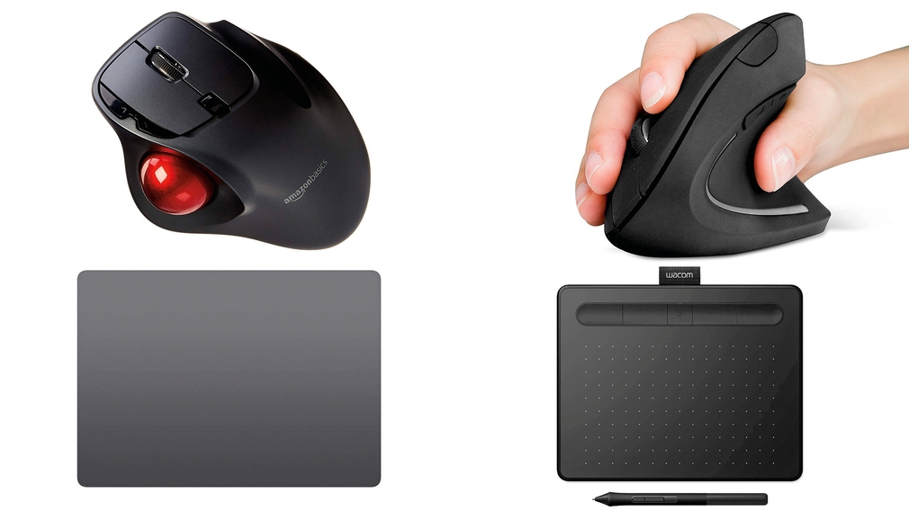 Funkmaus-Test 2025: Die zehn besten Modelle im Vergleich - COMPUTER BILD