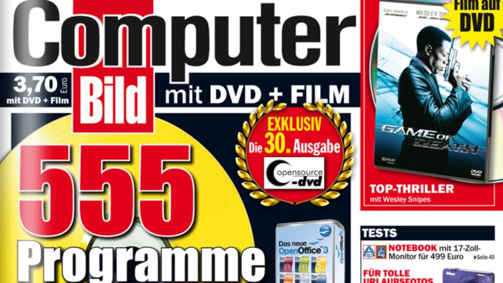 COMPUTER BILD