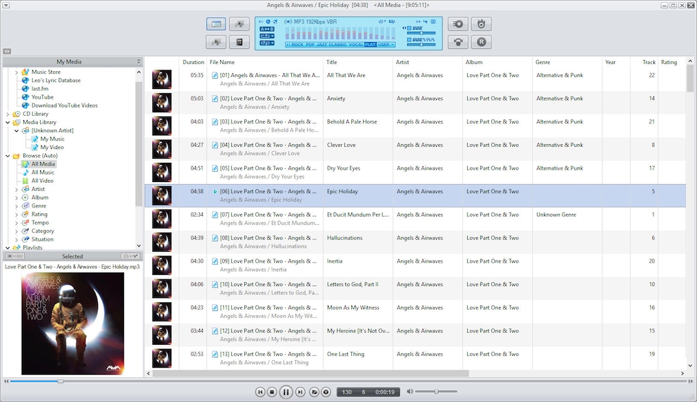 jetAudio - Download - COMPUTER BILD