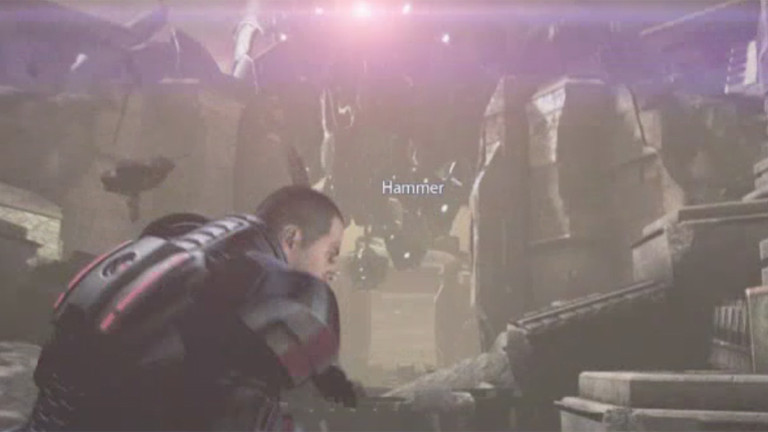 Mass Effect 3: Gameplay-Video - COMPUTER BILD