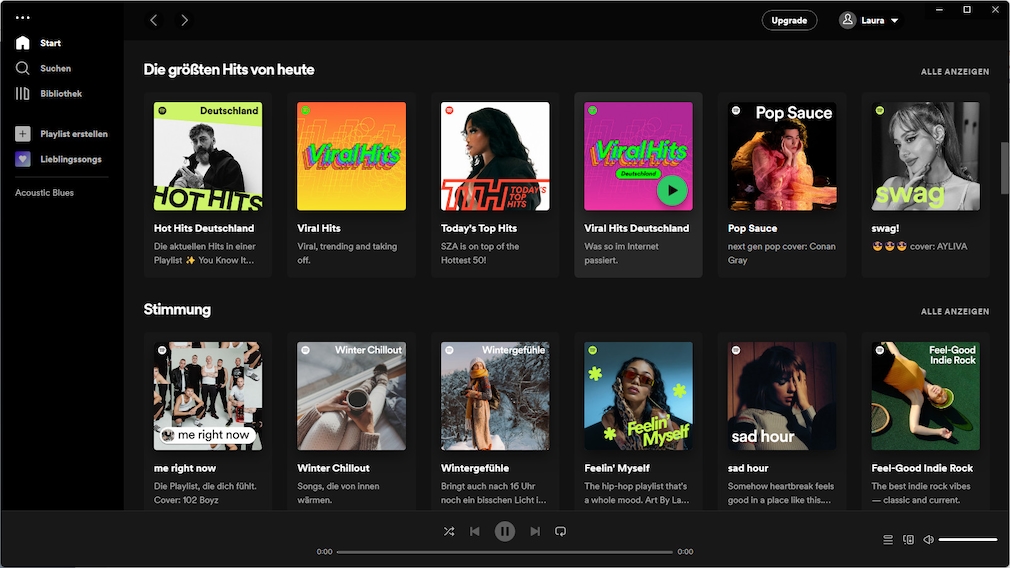 Spotify - Download - COMPUTER BILD