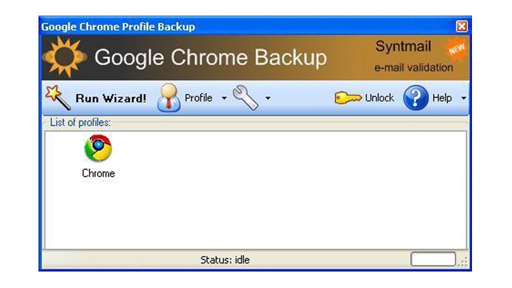 Browser-Backup: So sichern Sie Daten - COMPUTER BILD