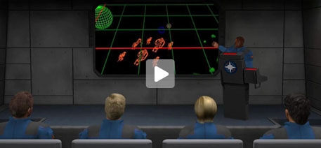 Wing Commander Saga: Infos, Video und Bilder zum Fan-Remake - COMPUTER BILD