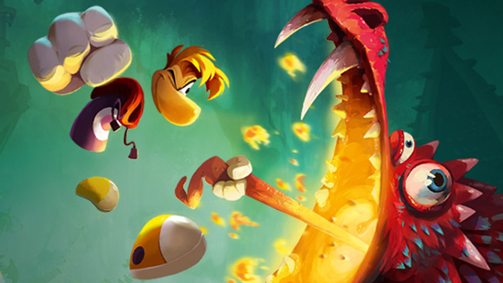 Rayman Legends: Next-Gen-Version kommt früher - COMPUTER BILD