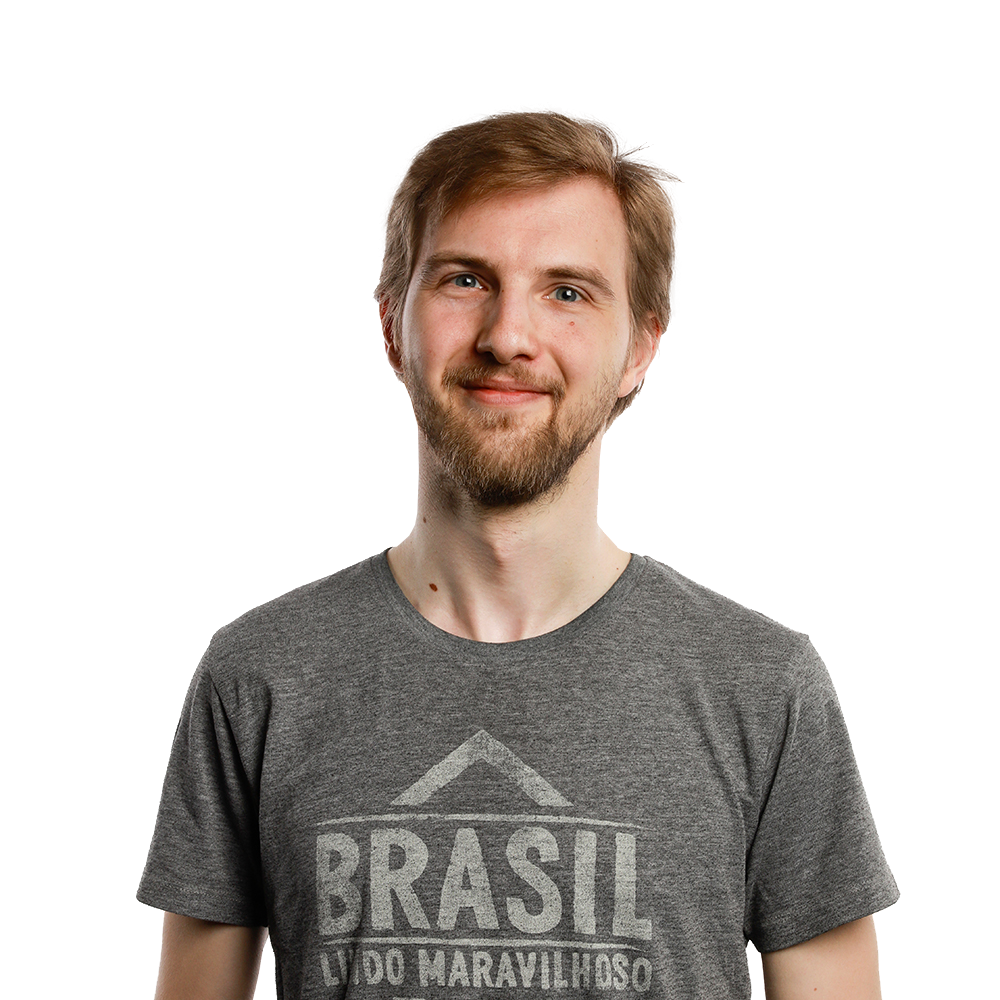 Florian Schmidt - Profil, Artikel, Kontakt - COMPUTER BILD