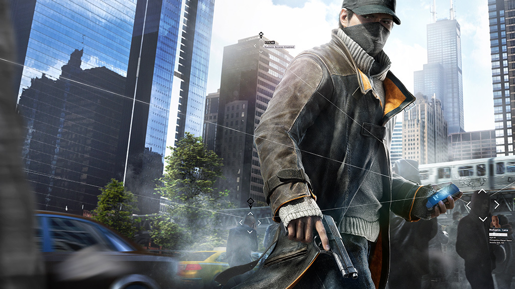 Watch Dogs: Test, Review - COMPUTER BILD