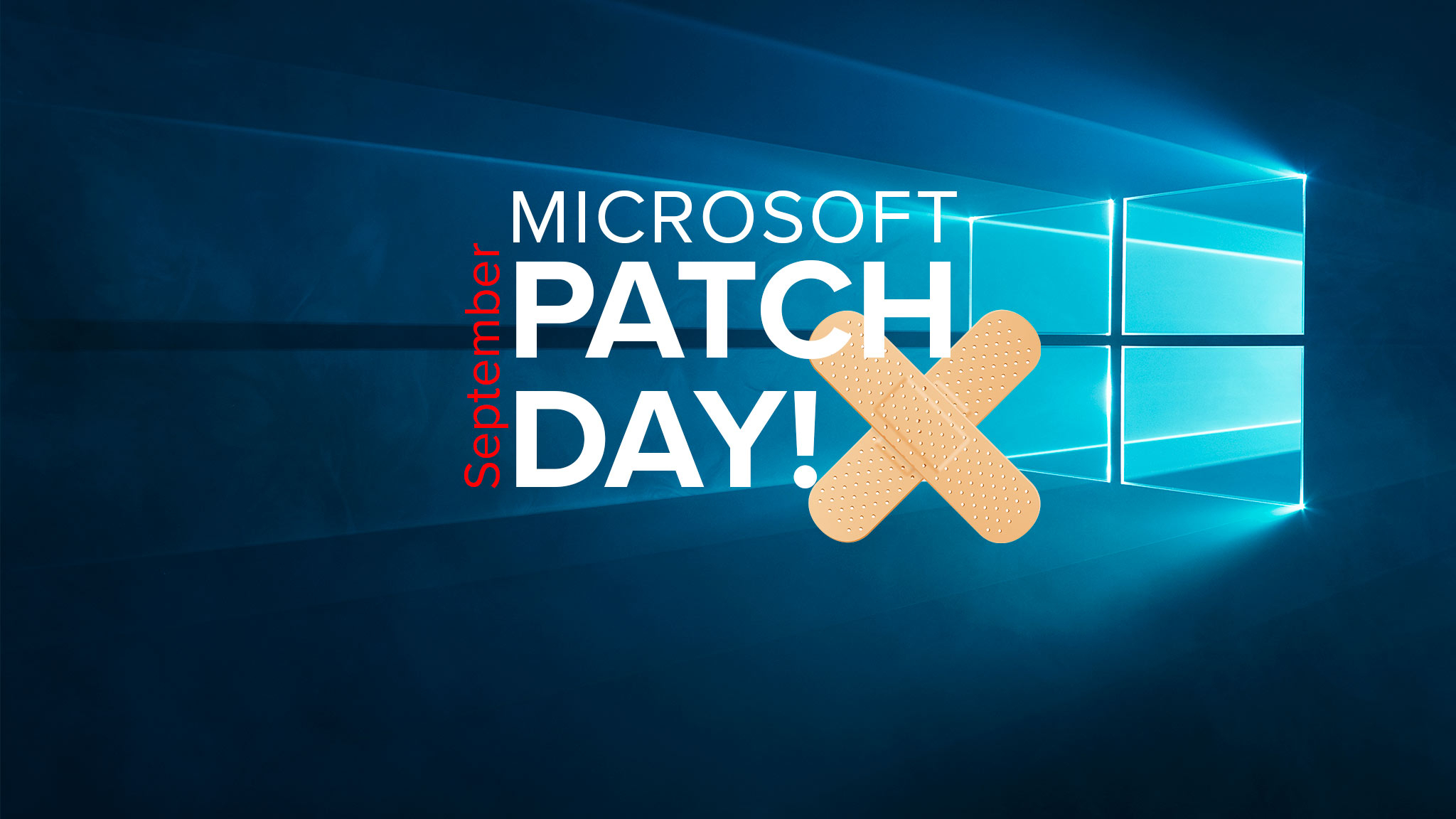 Microsoft-Patchday im September 2025 - COMPUTER BILD