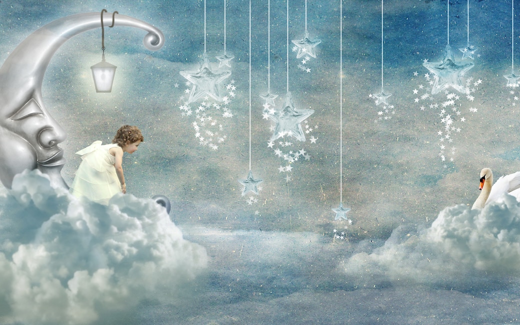 Download: Die beliebtesten Akt-Wallpaper - COMPUTER BILD