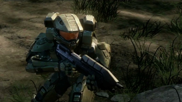 Halo 4: Gameplay-Video - COMPUTER BILD