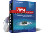 Java ist auch eine Insel: Gratis-Programmierhandbuch downloaden ...