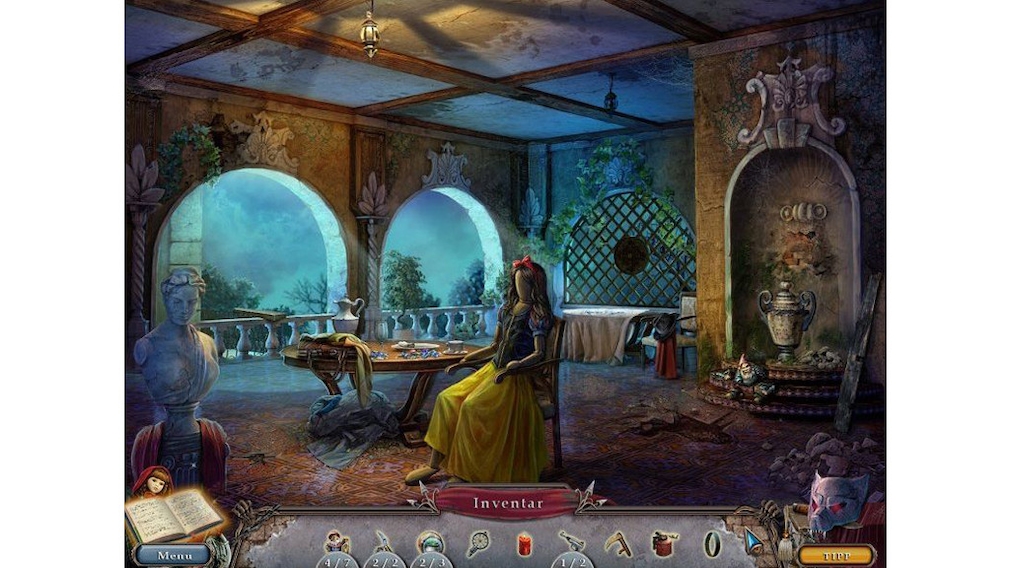 Minigames: 40 Intenium-Spiele-Hits zum Schnäppchenpreis - COMPUTER BILD