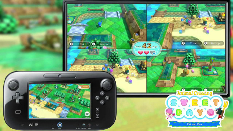 Nintendo Land: Gameplay-Video - COMPUTER BILD