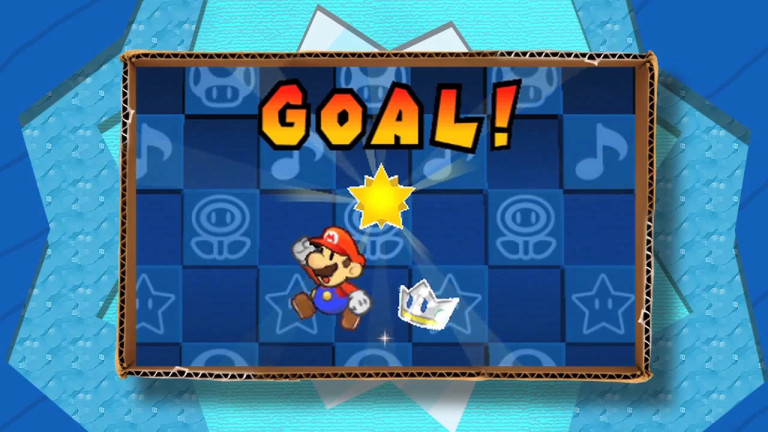 Paper Mario – Sticker Star: Gameplay-Video - COMPUTER BILD