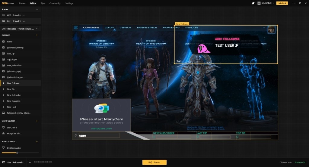 Gratis-Tools für den Spiele-PC - COMPUTER BILD