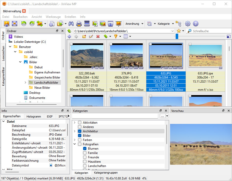 XnView MP - Download - COMPUTER BILD