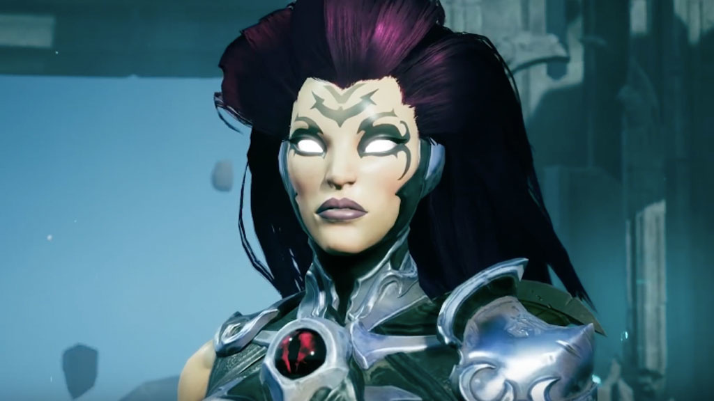 Darksiders 3 – The Crucible: Der erste DLC ist da! - COMPUTER BILD