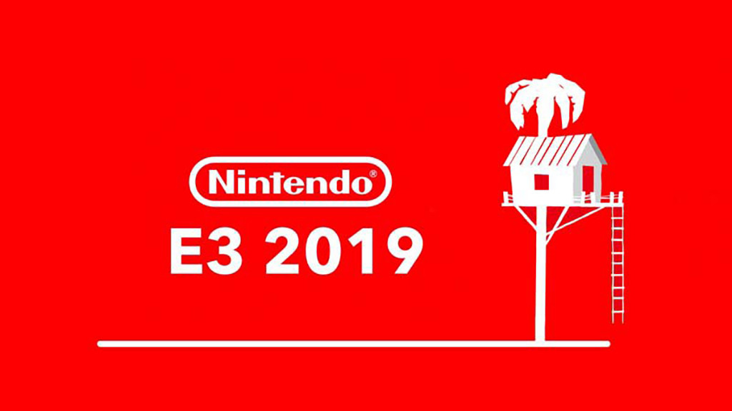E3 2019 Die Spiele Hits von Nintendo Sony und Microsoft COMPUTER BILD