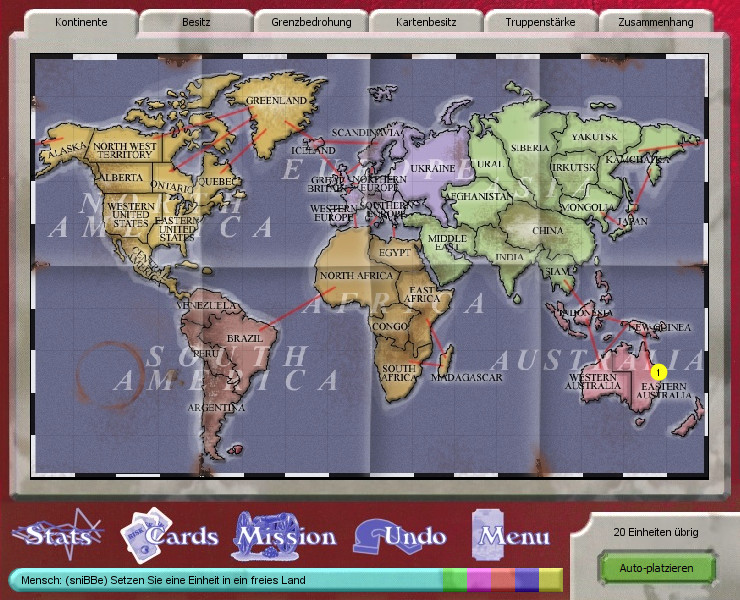 Domination - Download - COMPUTER BILD