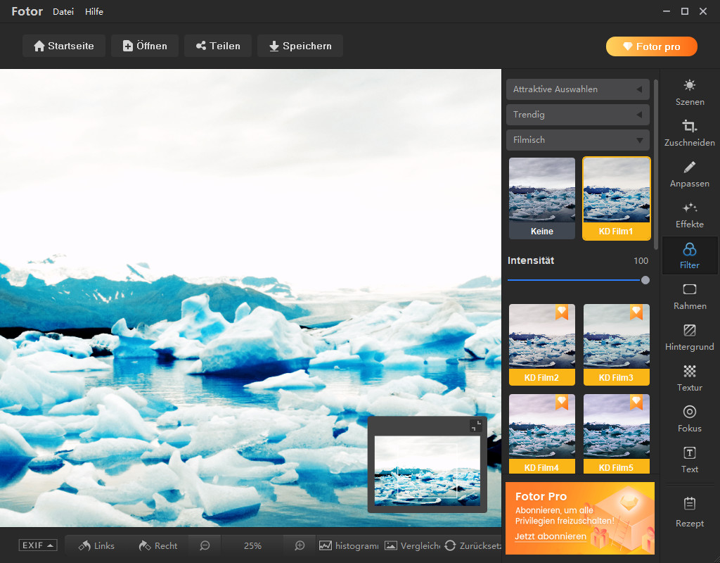 Fotor Download Fotor Photo Editing App For Windows 10/11 [Review